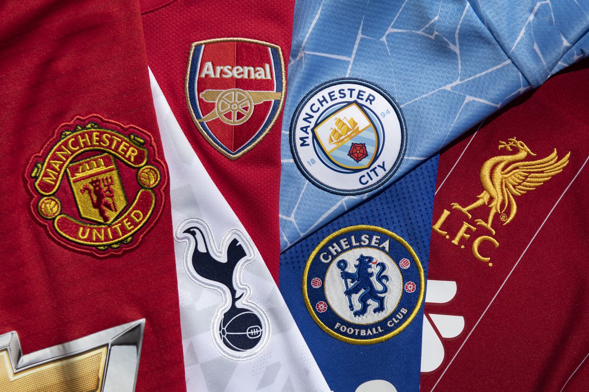 Predicting the winner for English Premier League football matches ...